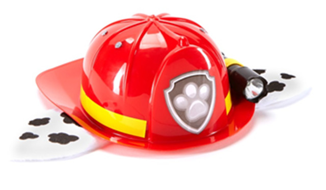 Fire Danger Recall – Nickelodeon PAW PATROL Marshall Hat with ...